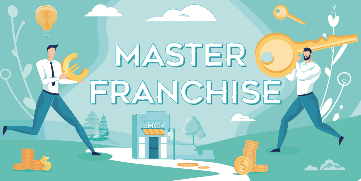 Master Franchise Agreement