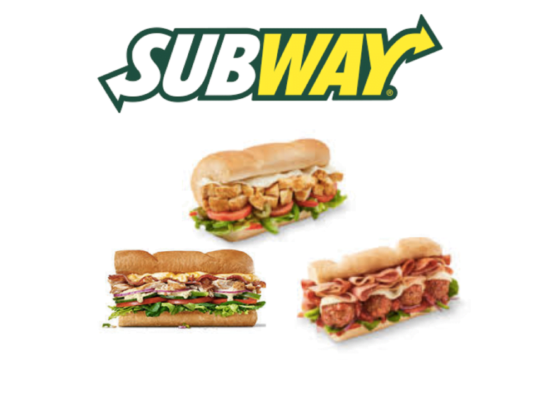Subway sign brand’s largest ever franchise agreement