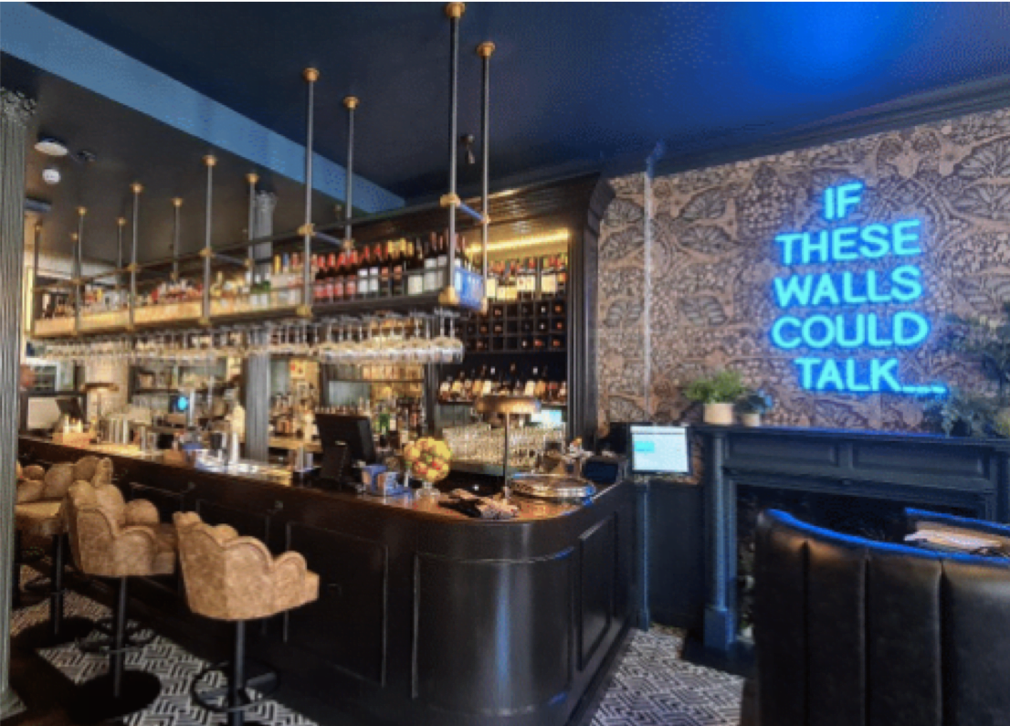 TGI Fridays™ – The iconic global brand with a trusted formula for success