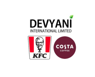 Devyani International open new KFC Nigeria store and 100th Costa in India