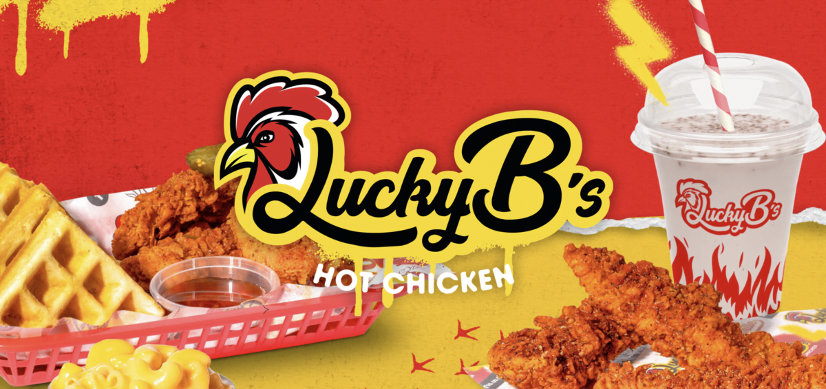New franchise agreement for Lucky B’s